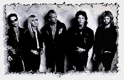 Jolly Joker`s Ohrenbalsam: CONTRABAND, CONTRABAND, CD, 1991