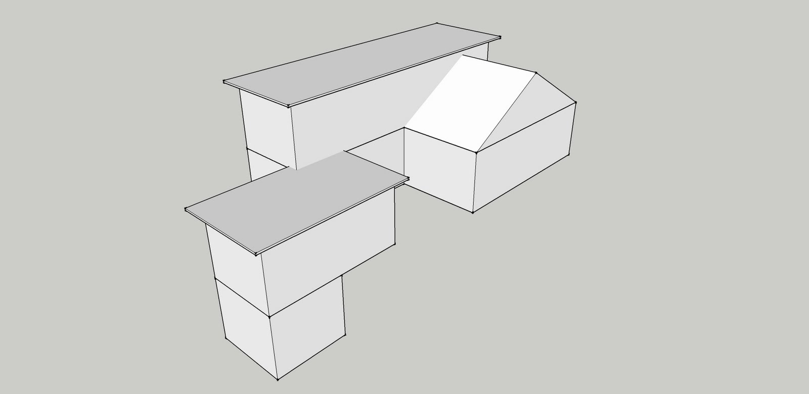 Peter Olive Arch 1101