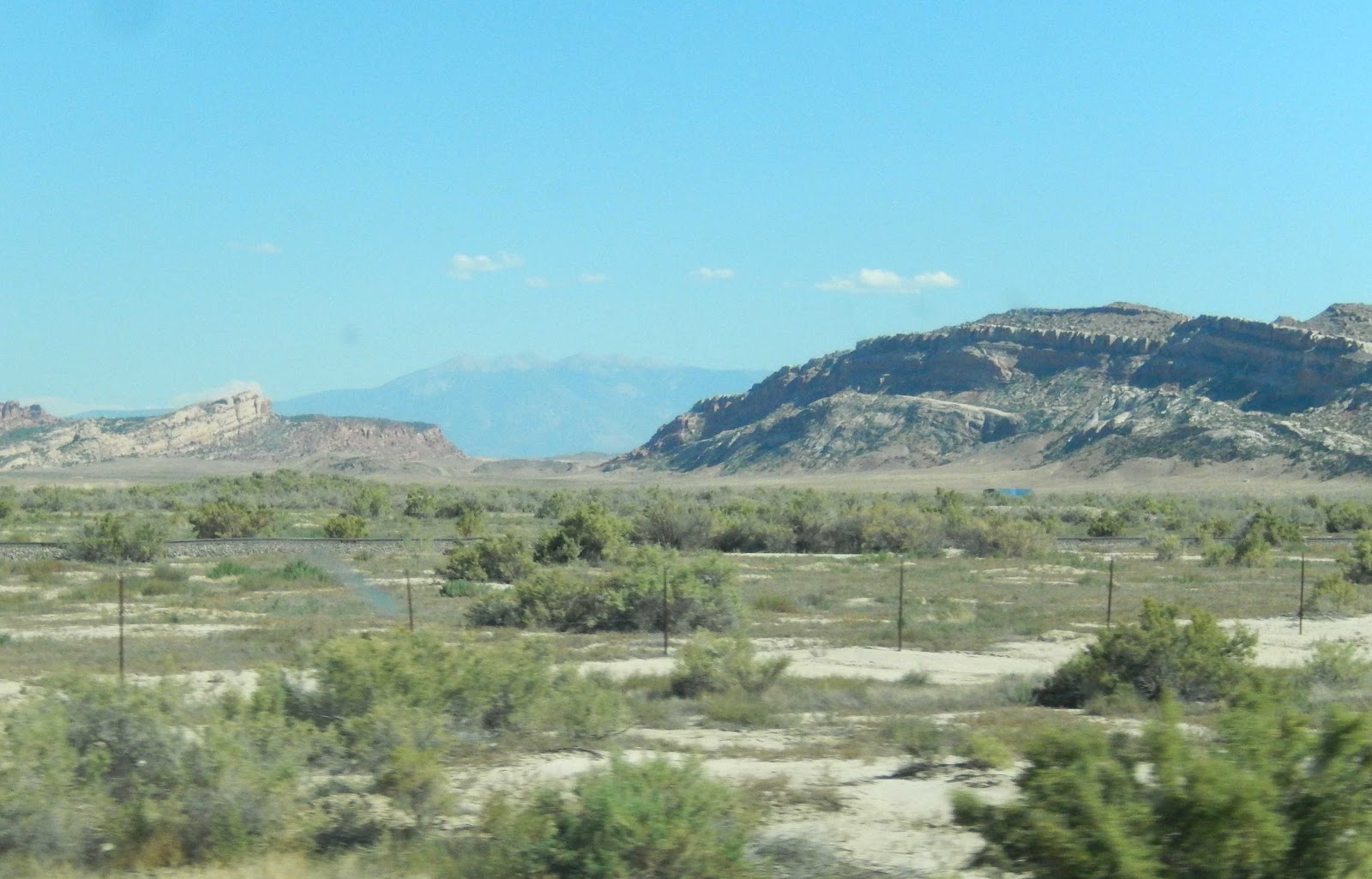 Cat Patches: Moab! We're Here!