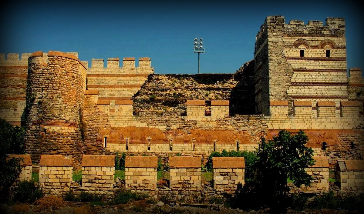 ΙΣΤΟΡΙΑ ΕΛΛΗΝΙΚΗ ΚΑΙ ΠΑΓΚΟΣΜΙΑ : 1453 : Η ΑΛΩΣΗ ΤΗΣ ΚΩΝΣΤΑΝΤΙΝΟΥΠΟΛΗΣ ...
