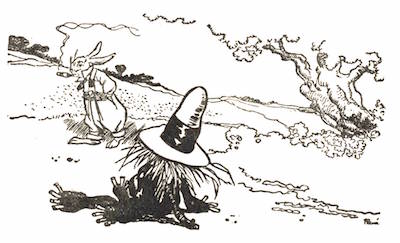 Mythology and Folklore UN-Textbook: Brer Rabbit: The Wonderful Tar-Baby ...