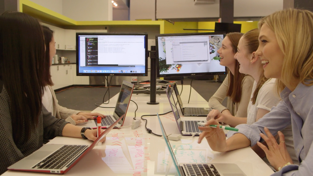 The Best Female Coders Belong To These 10 Countries HACK4NET the-best-female-coders-belong-to-these-10-countries-hack4net