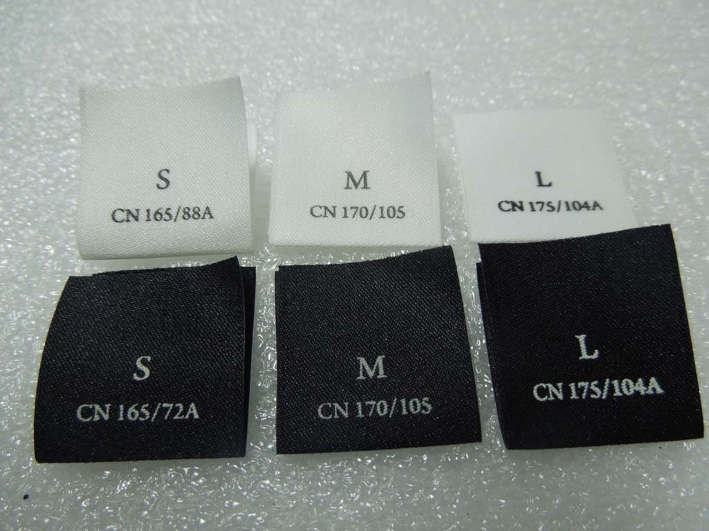 Printing Label - LABEL DAN ASESORIES