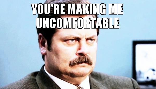 Uncomfortable Confrontation vs. Boundaries - I Love ABA!
