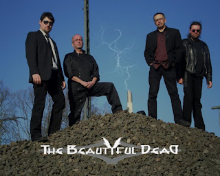 This is Gothic Rock: The Beautiful Dead