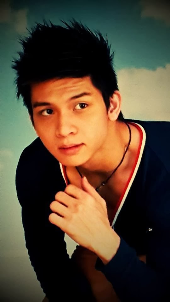 Man Central: Nay Win:: In Casual Wear