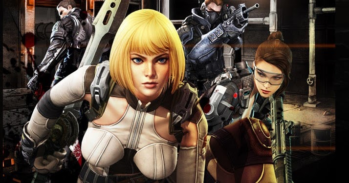 Официальный релиз шутера Dizzel в сервисах Steam и OGPlanet