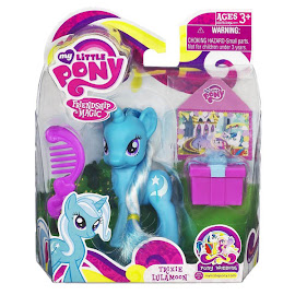 My Little Pony Single Wave 2 Trixie Lulamoon Brushable Pony | MLP Merch