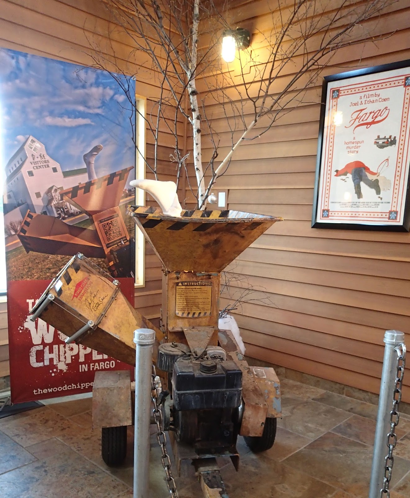 My Kayuta Lake: 2016