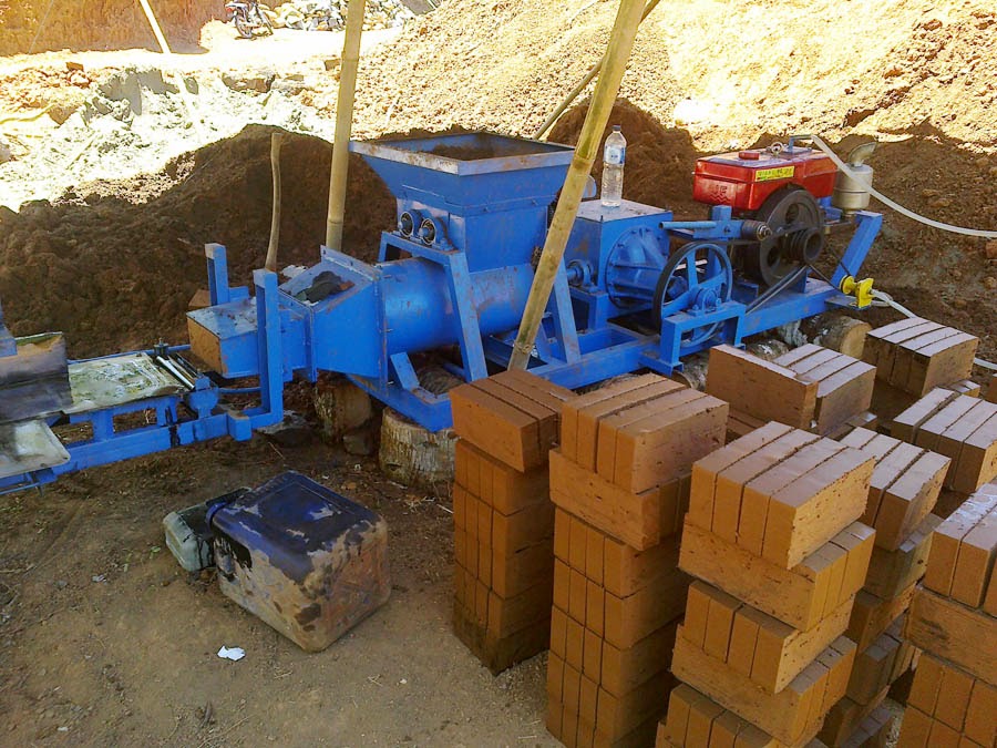 Pabrik Batu Bata Merah Cilegon 0877-7939-8498 CV.PUTRA USAHA