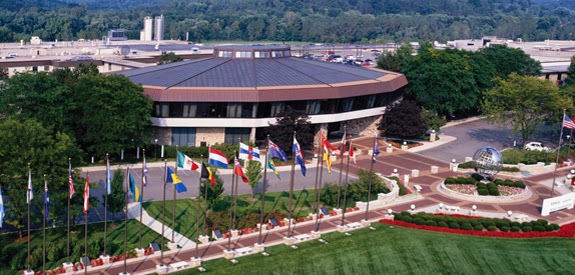 บริษัทของเรา: บริษัทของเราทุกๆ คน