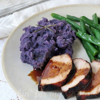 Cookin' for my Captain: Sides