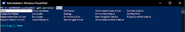 Theres A Script For That Powershell Keyboard Shortcuts Powershell