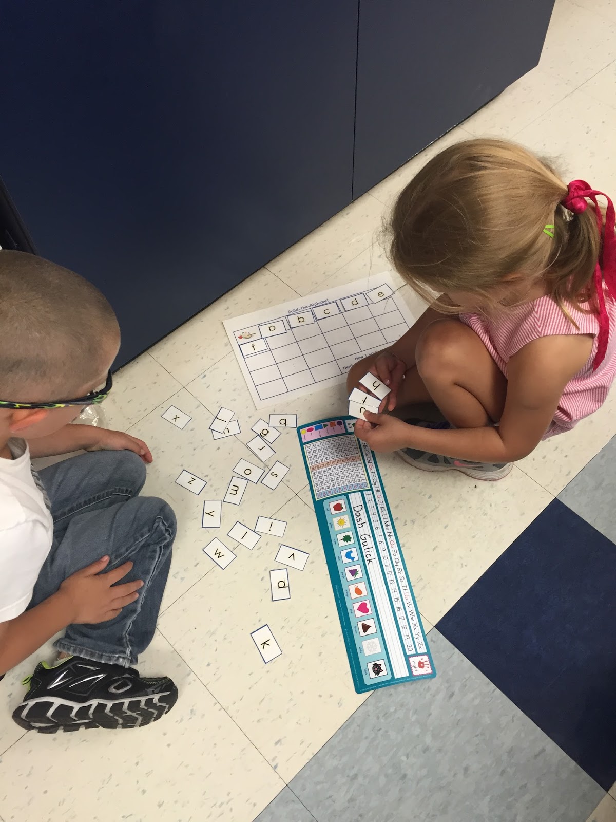 Kindergarten Faith: What is Kagan Cooperative Learning?