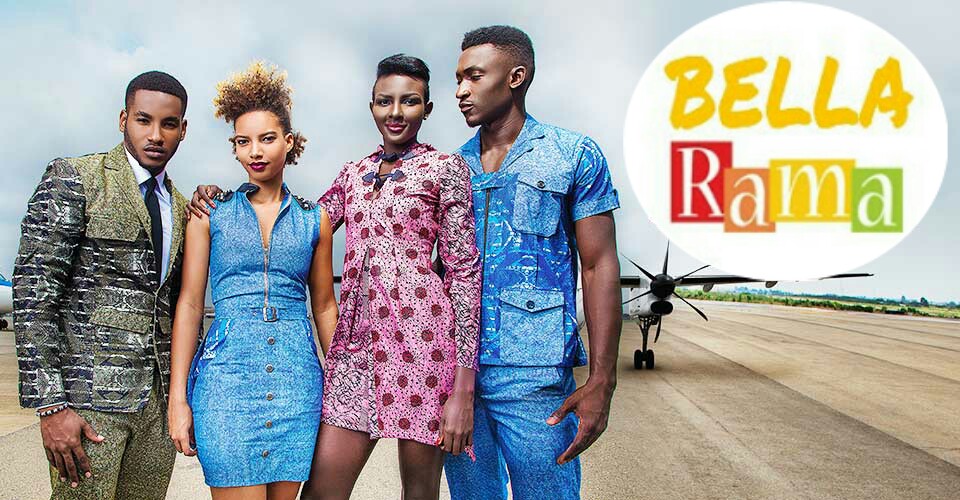 Bella Rama Clothings