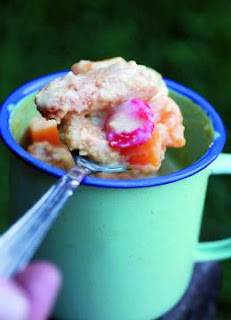 In en om die huis: Koekstruif