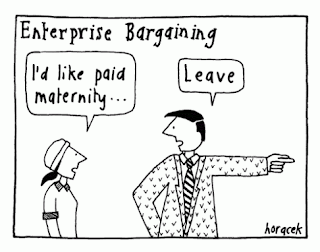 Journey for Fair Trade: 2012