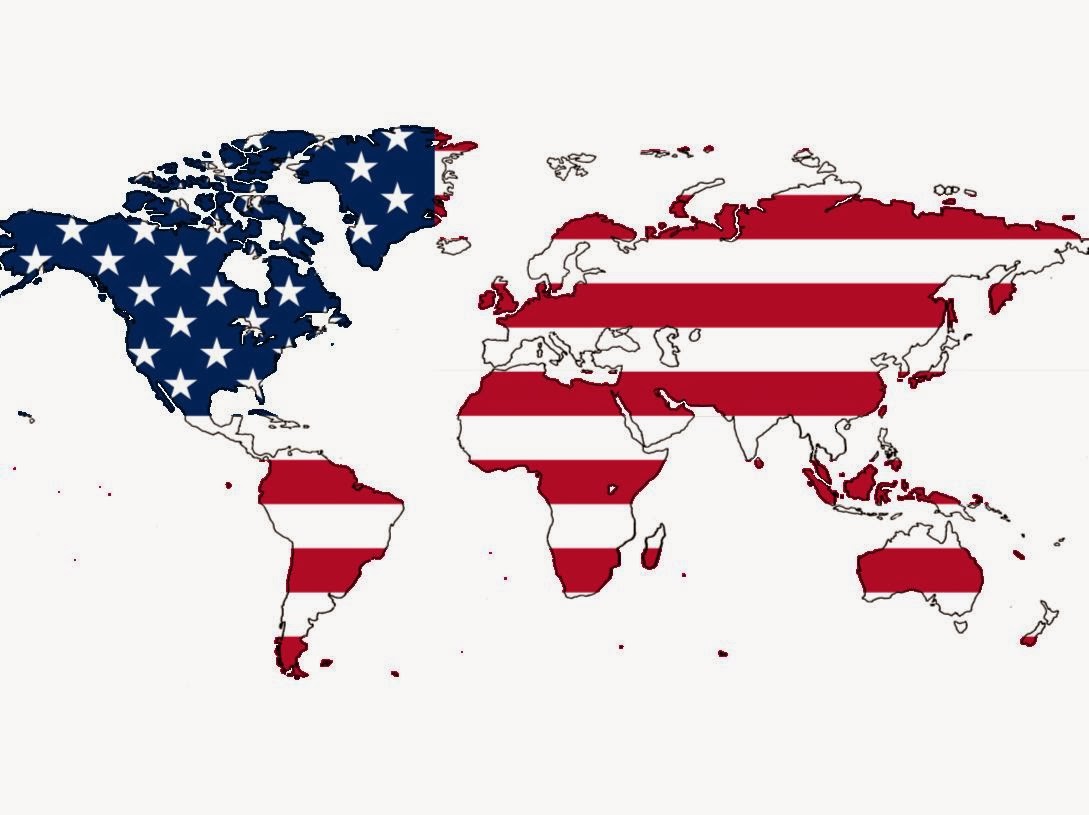 Kayla Spenard - 1989Reinhardt: Americanization