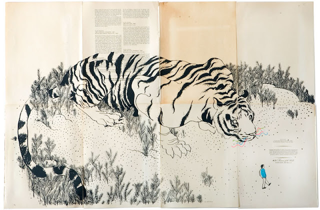 Forest Gospel: Josh Cochran