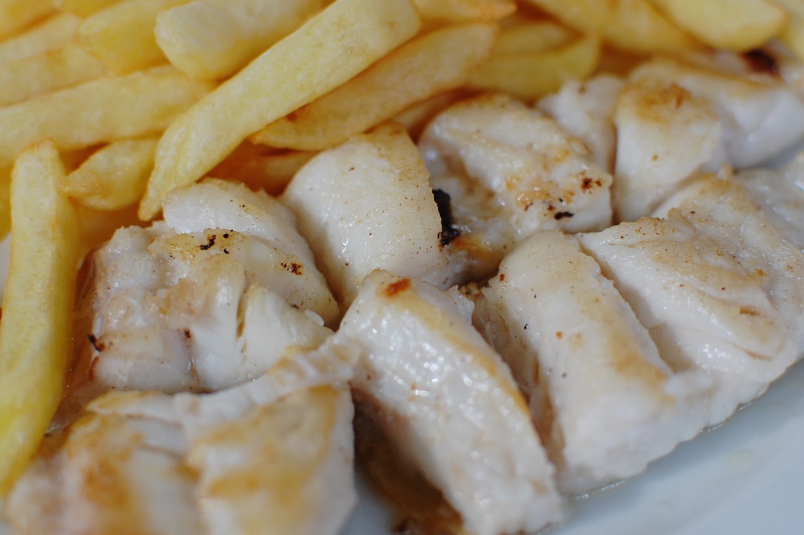 Gastronomic (Mis)Adventures : Chilean Food 101