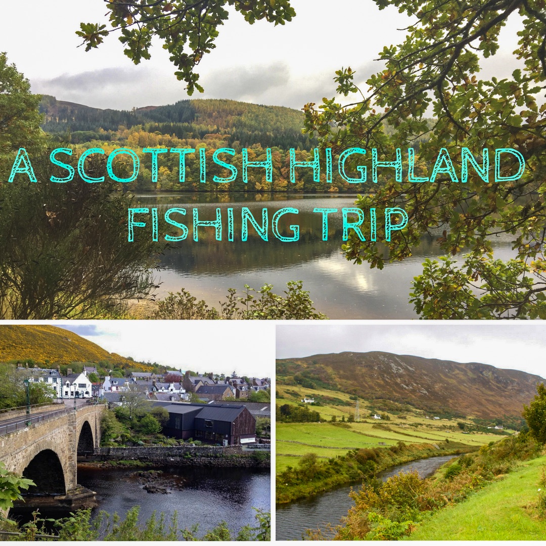 Valhalla Holiday Home, Helmsdale, Sutherland: A Scottish Highland ...