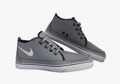 Model dan Gaya SEPATU PRIA yang Keren | Model Gaya Fashion Terbaru