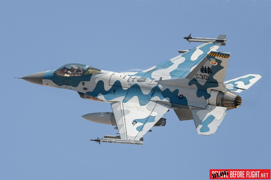 RED FLAG, AGGRESSORS AND ADVANCED COMBAT SYSTEMS - Blog Before Flight ...