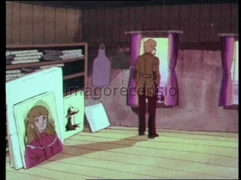 Imago Recensio: "Julie rosa di bosco" (1979) - Puntate 11 e 12