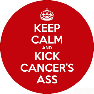 Be good.Be strong.: Keep Calm