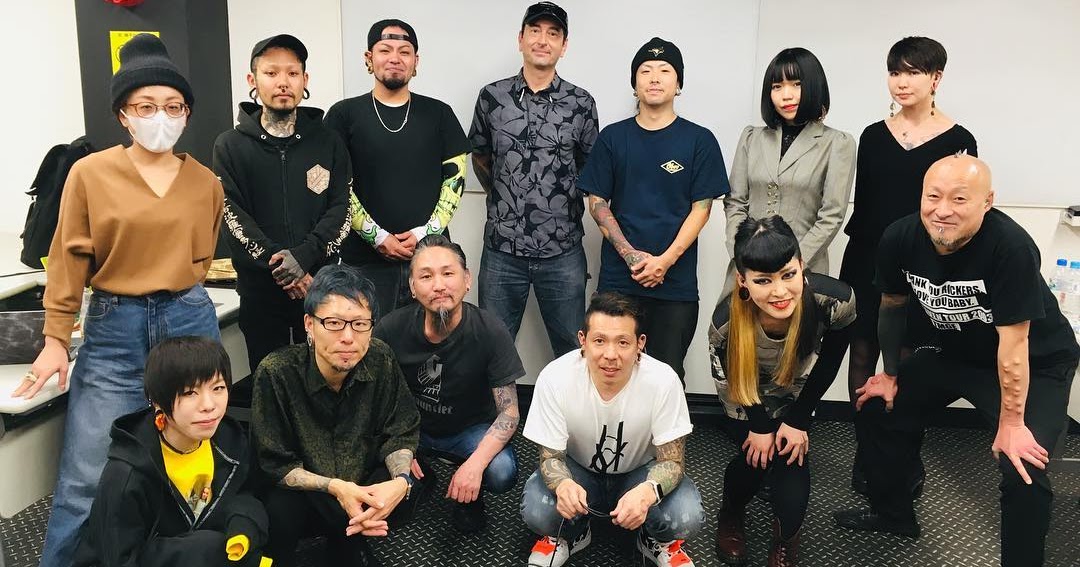 JPPAのついで会2018秋