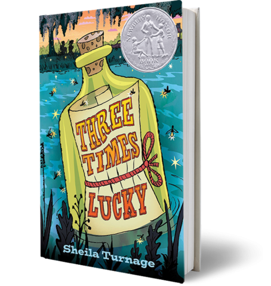 The Top Shelf: May Picks