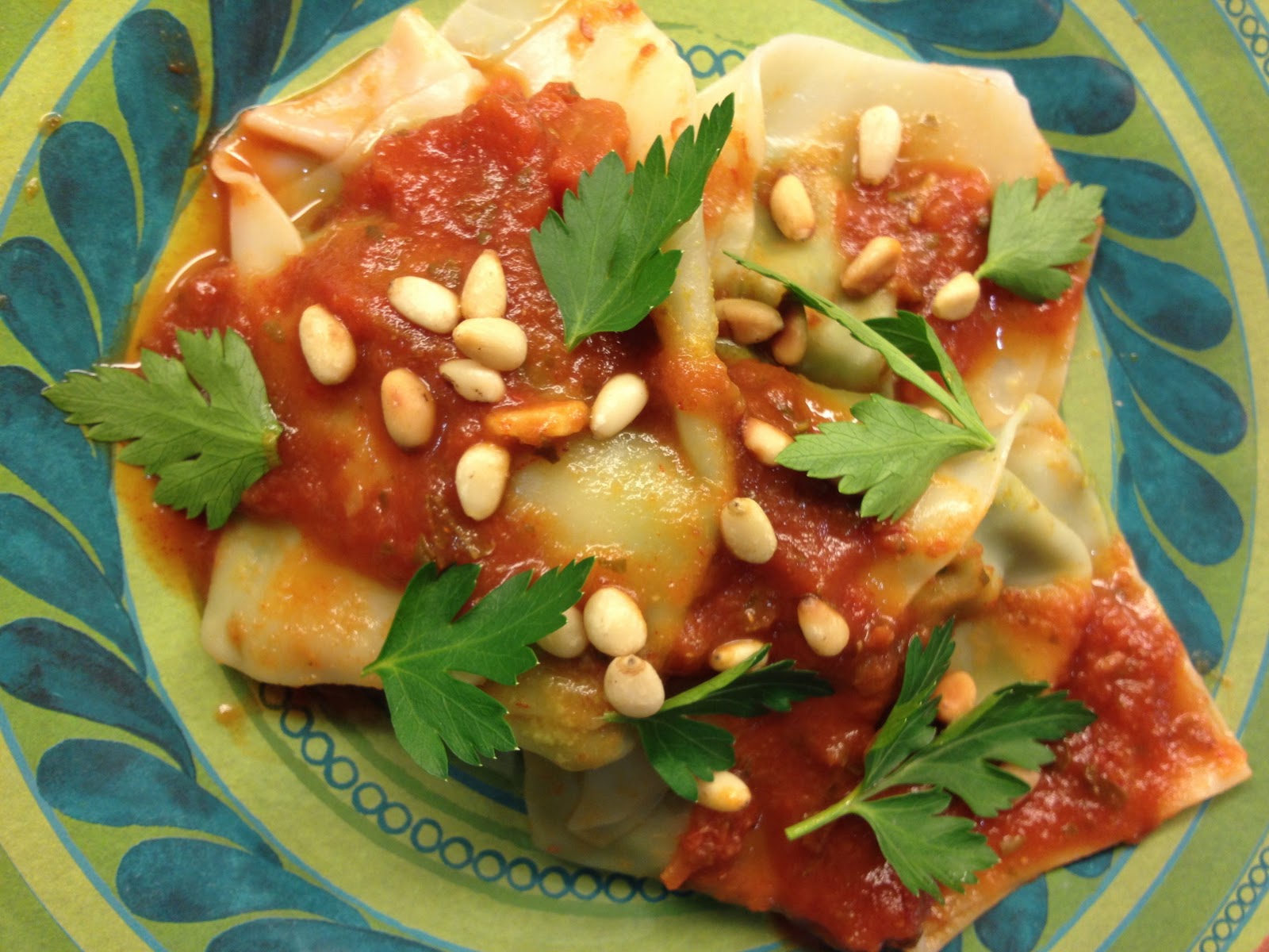 land of fruits and veggies