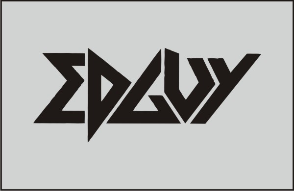 Edguy Logo