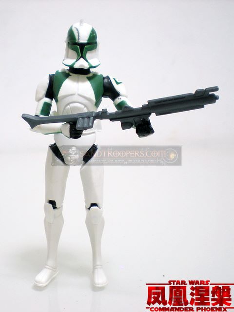 ItsAWookiee: New Upcoming Clone Trooper Buzz/Barc Speeder