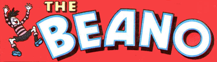Wacky Comics!: 75 Years Of The Beano - Part 1