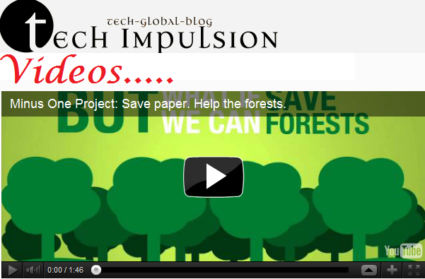 How to automatically download videos from the Websites ~ Tech Impulsion ...