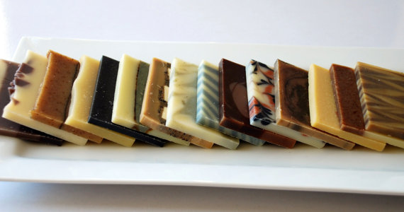 anita ♥ handmade: My soaps are featured on "Soap is beautiful"!