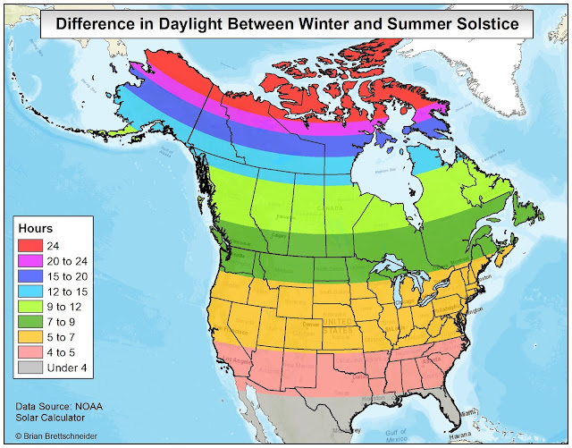 Brian B.'s Climate Blog: Daylight-Twilight-Astronomical Maps