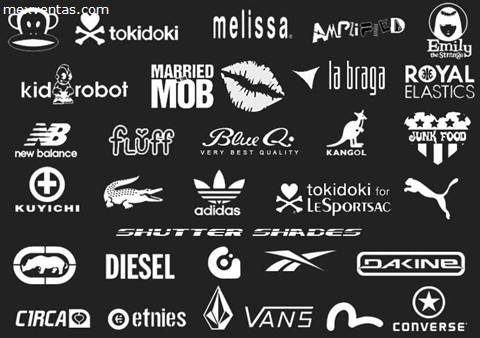 Todas las marcas de ropa - Imagui