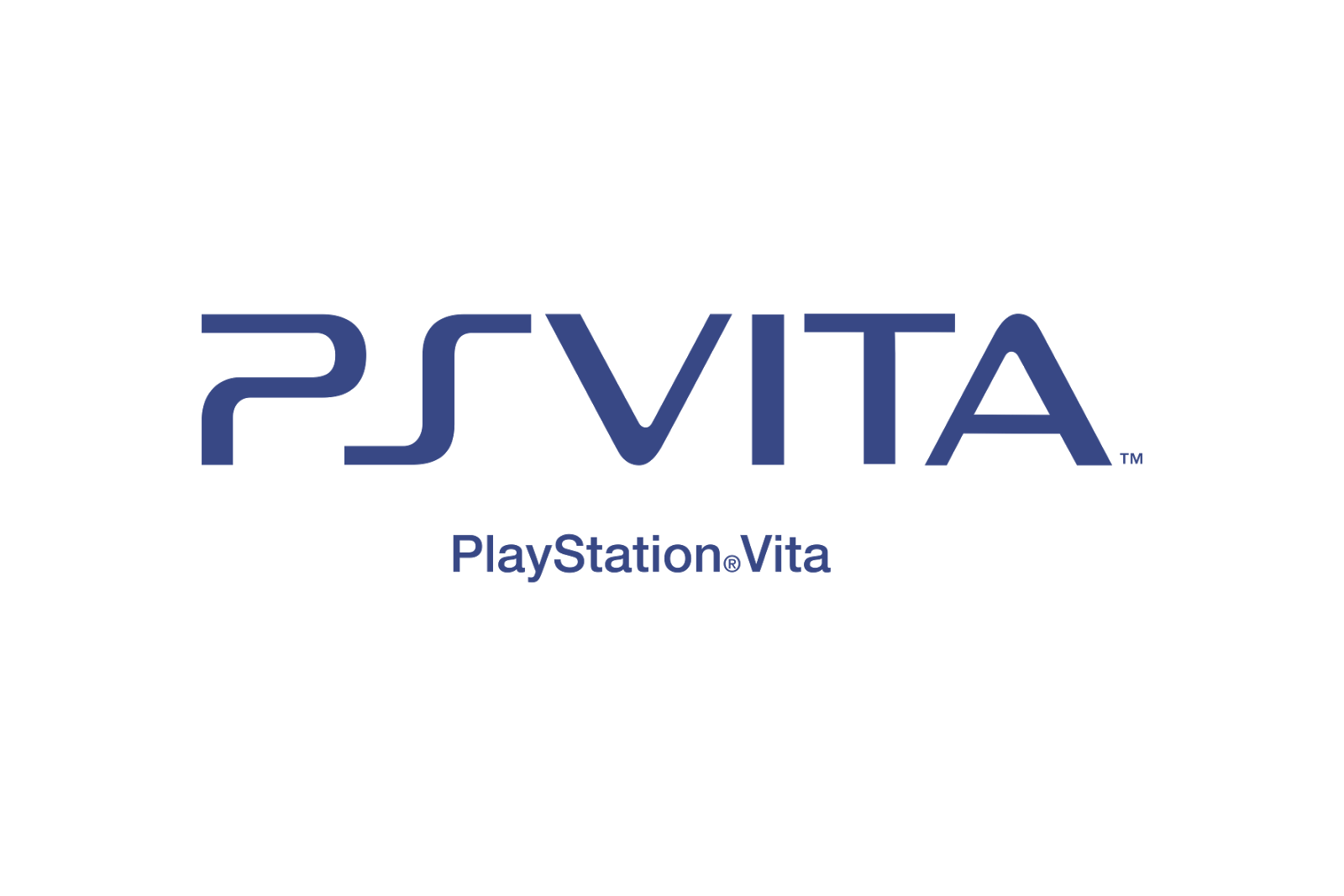 Playstation Vita Logo