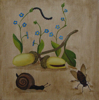 An interview with new Inka Member Lisa Maroney