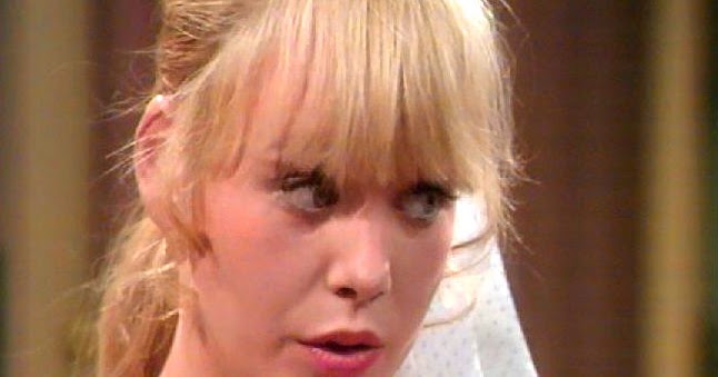 familiar unknown: Moira Foot