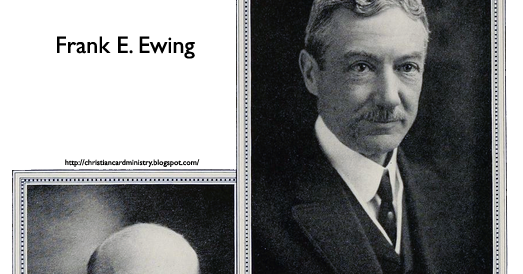 history of the dennison manufacturing company, part 5 | Christian Card ...