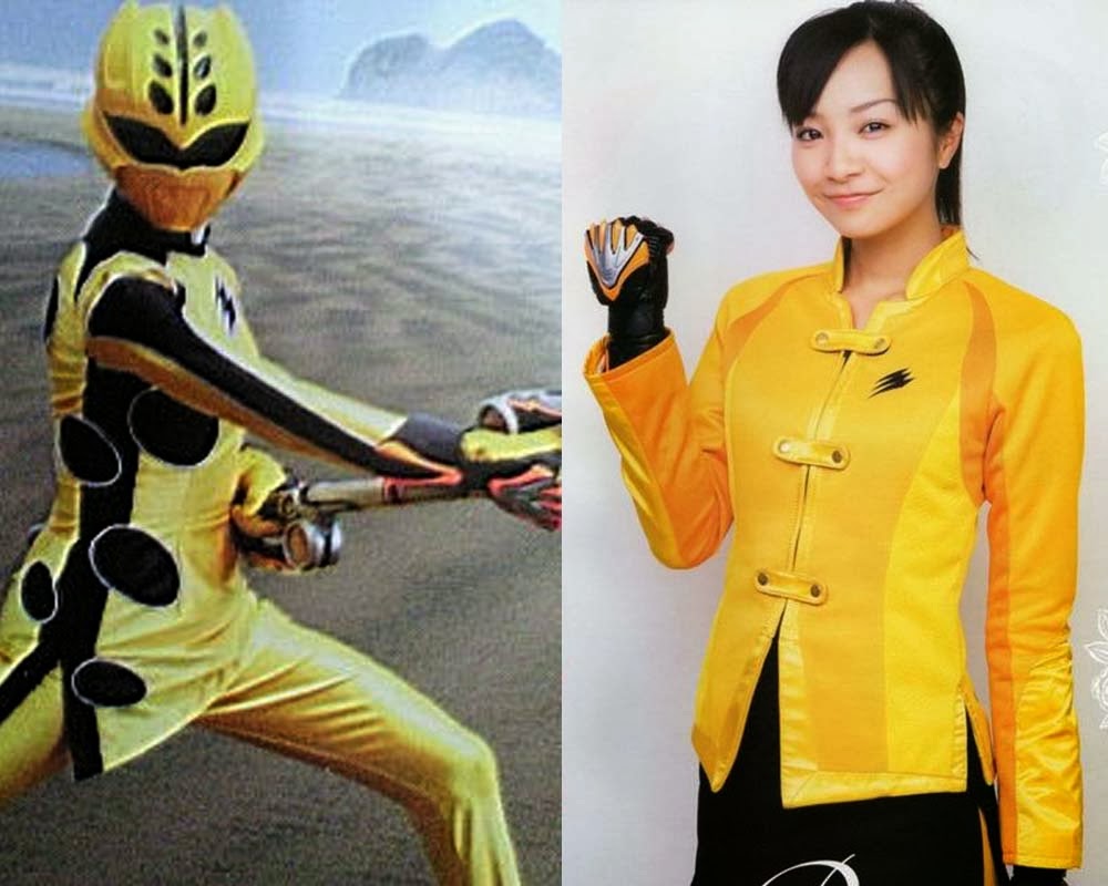 Otaku Indonesia: Super Sentai
