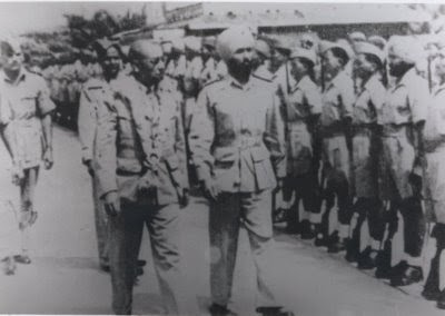 Emancipate : 128th Birth Anniversary of Rash Behari Bose- A Veteran ...