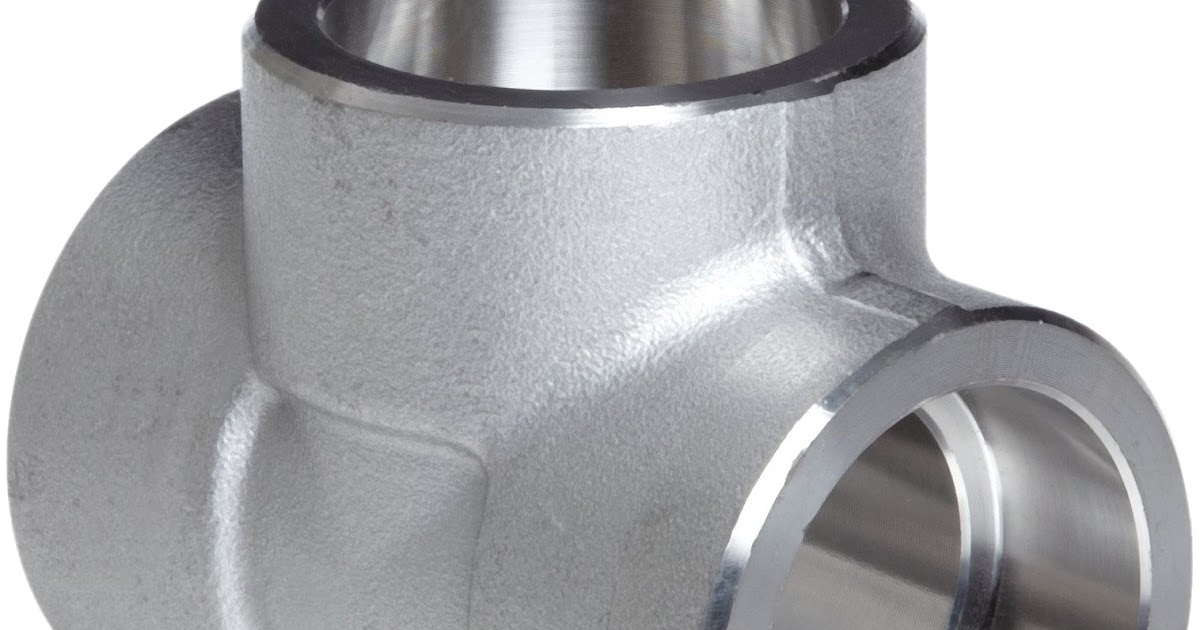 StrainerFiltervalve: TEE FORGED STEEL FITTING