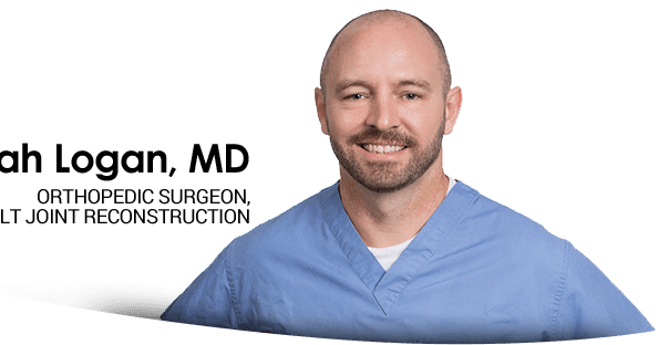 Texas Orthopedics: Dr. Logan on Arthritis