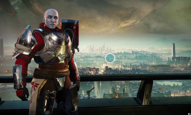 Destiny 2 Farm Prime Engrams and Reach 600 Power