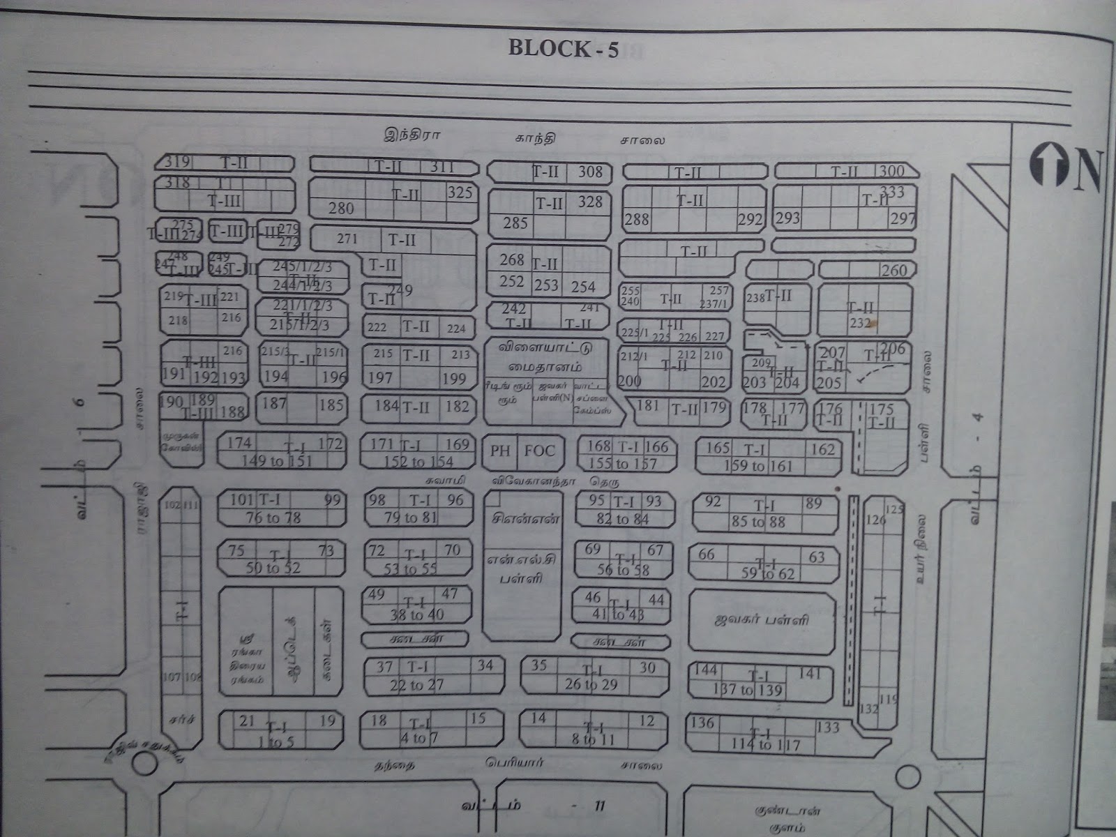 'நம்ம ஊர்' நெய்வேலி நகரம் - தகவல் களஞ்சியம் @ 'Namma Oor' Neyveli ...