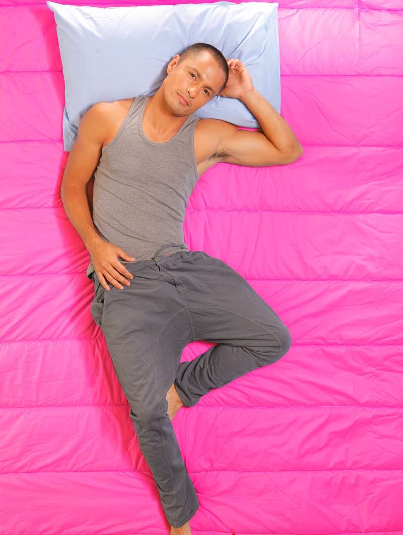 Derek Ramsay Felt Bad That The Media Learned First That He's Out Of The ...